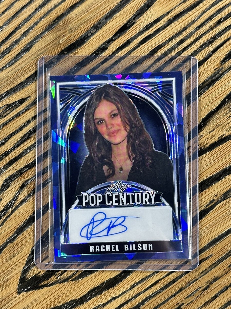 Rachel Bilson Mote 2024