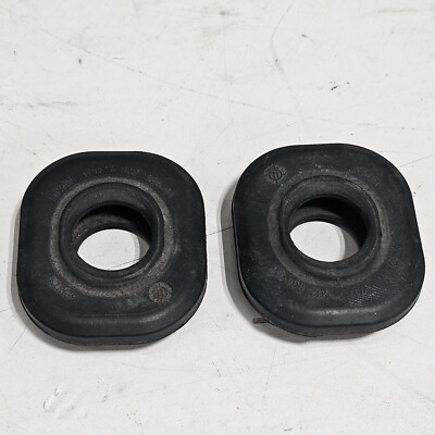 2011-2016 BMW 535I XDRIVE F10 N55 RADIATOR UPPER MOUNT SUPPORT BUSHING ...