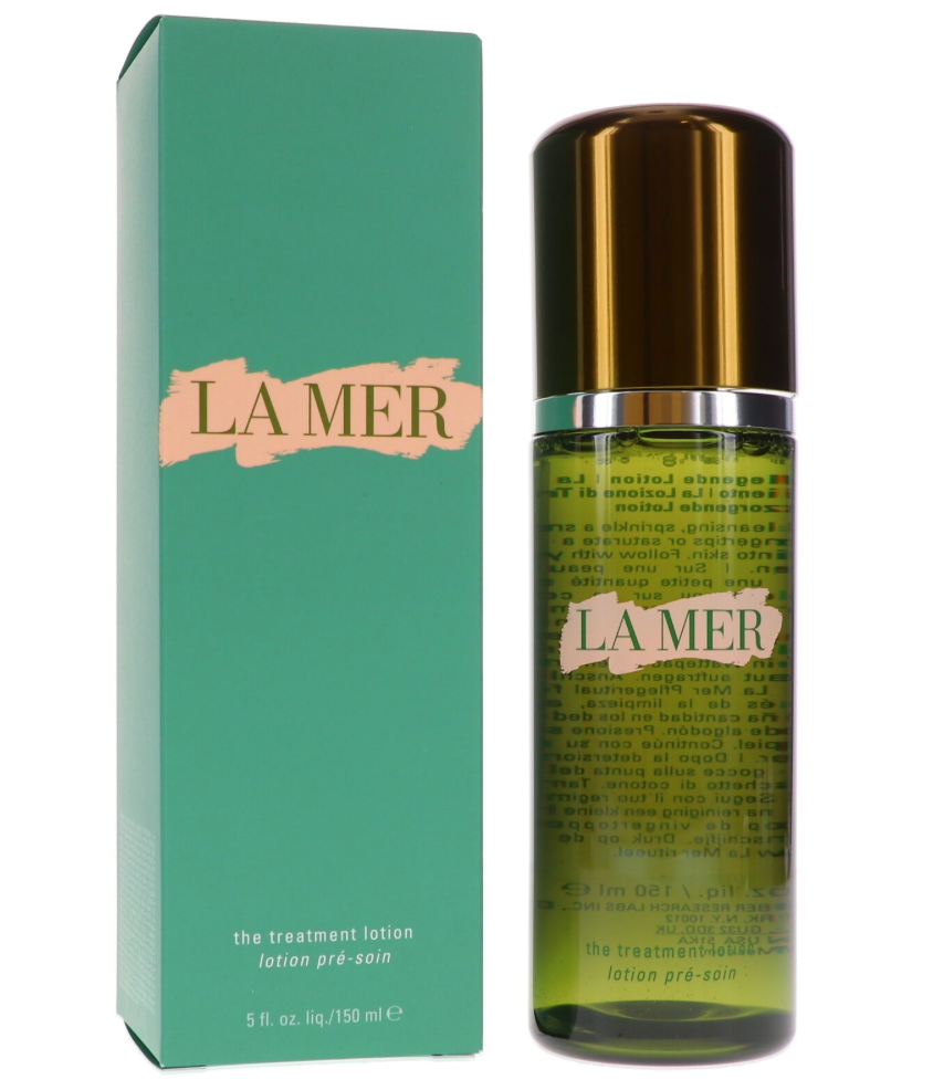 La Mer Lamer The Treatment Lotion 150ml Brand NEW Authentic | eBay