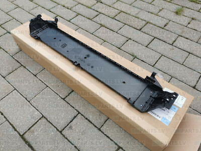 NEW GENUINE BMW F07 GT F10 F11 F12 F13 & LCI COVER FOR INTERCOOLER ...