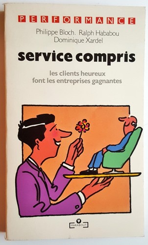 🌟SERVICE COMPRIS -Performance Clients heureux Entreprises gagnantes ...