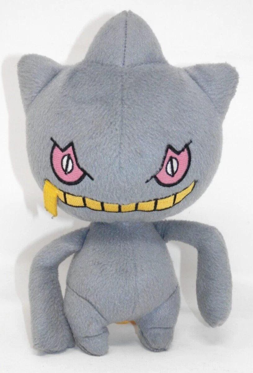 Banette Plush