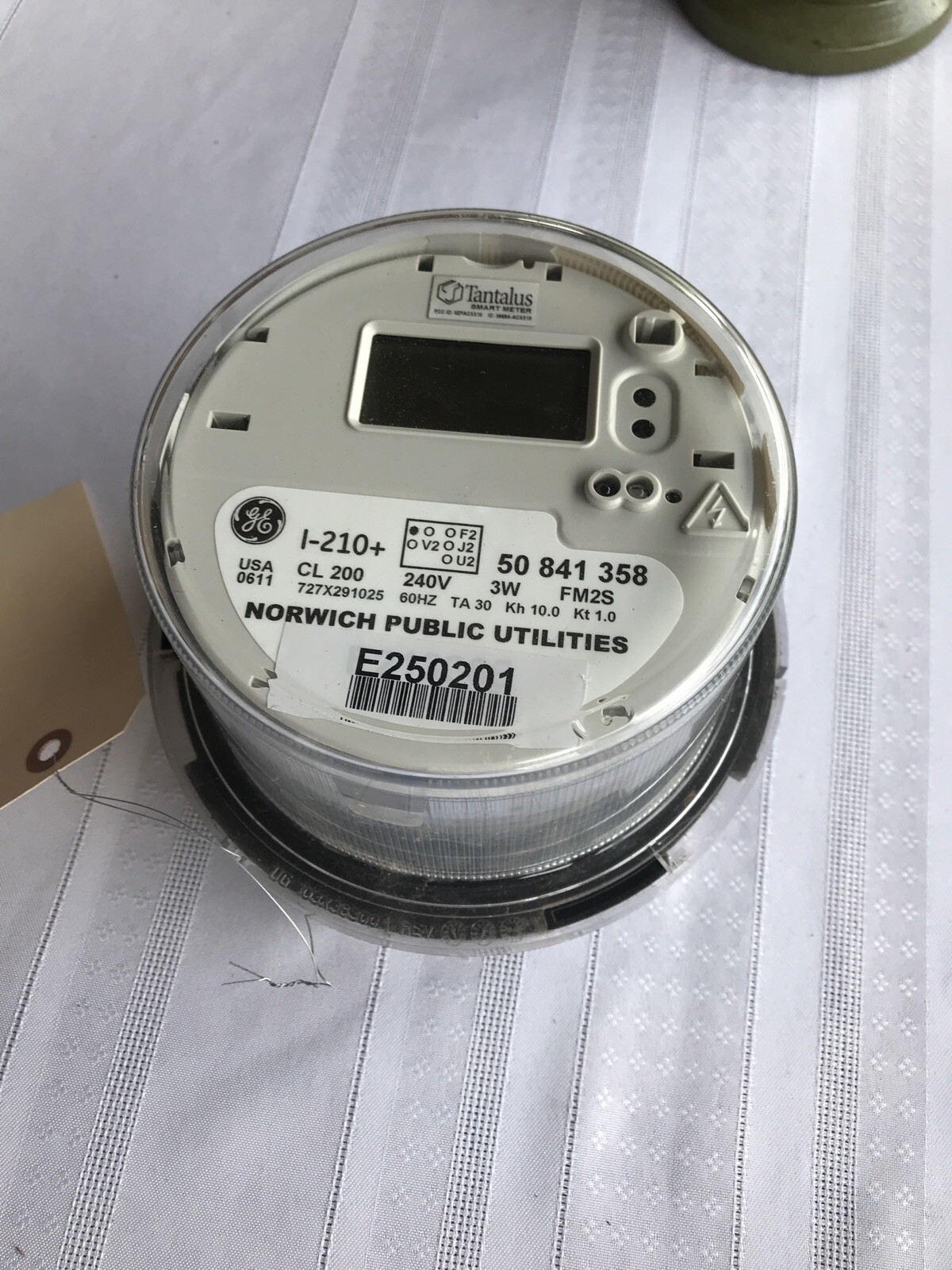 Electric Sub Meter for sale| 137 ads for used Electric Sub Meters
