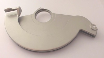 Makita Calotta Protettiva 318062-7 per Makita 5103 R 100ter Säge 5103r ...