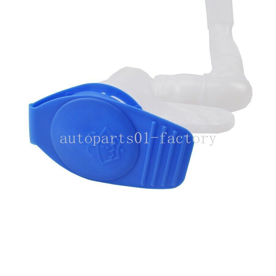 1K0955453SWindshield Washer Fluid Reservoir Pipe CapFor VW Golf Jetta ...