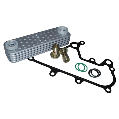 LAND ROVER DISCOVERY TD5 ENGINE OIL COOLER REPAIR KIT DA1127 | eBay