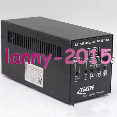 1PC TWIM RRC-304C-AB (12V) four-way digital light source controller #CZ ...