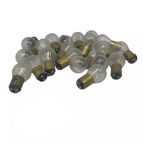 T1076 Automotive Mini Bulbs 20 pcs | eBay