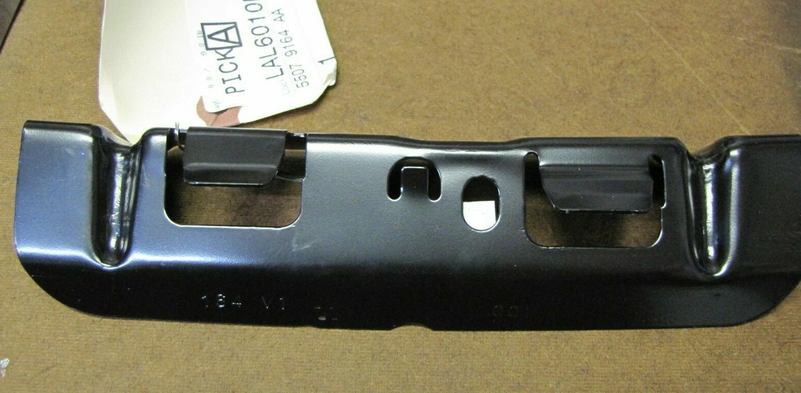 55079164AA NEW OEM Genuine Mopar Bumper Bracket | eBay