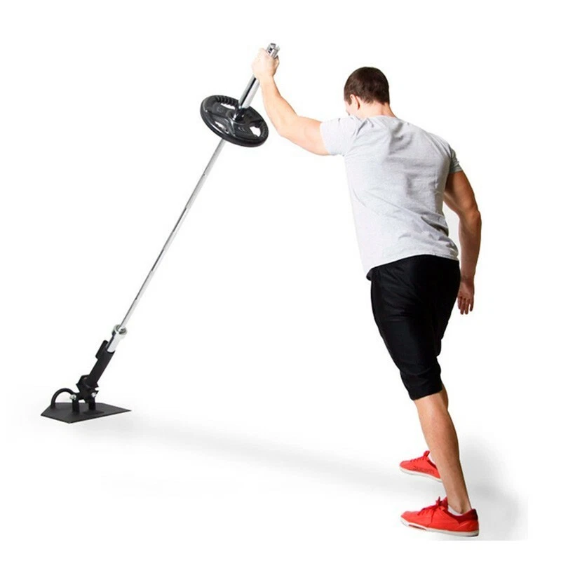 Close Grip T Bar Row