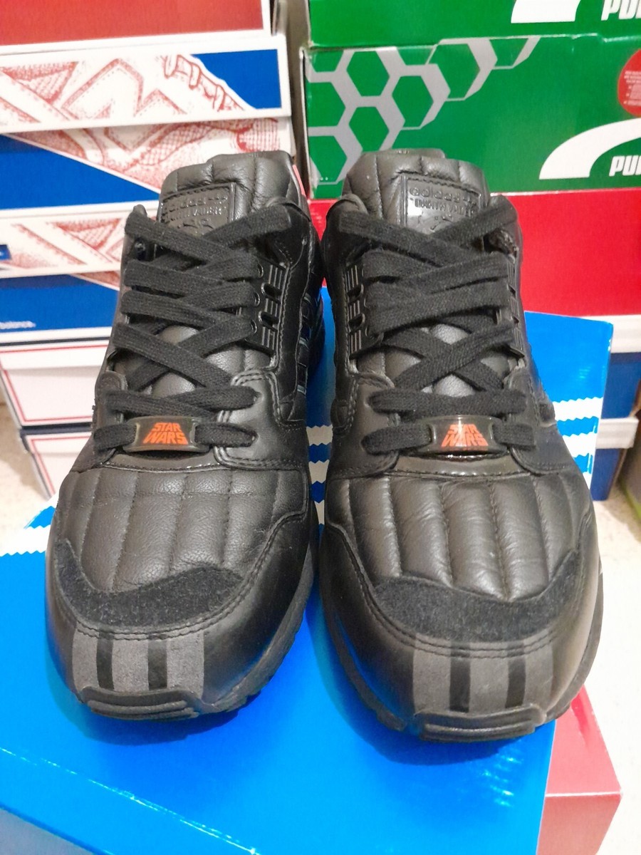Adidas Zx 8000 Darth Vader Star Wars 8.5 | eBay Adidas Zx 8000 Darth Vader Star Wars 8.5 | eBay