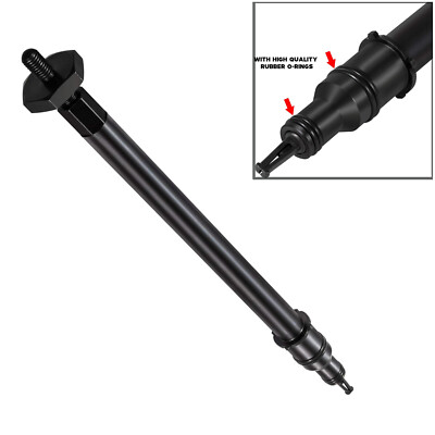 Detroit Injector Cup Nozzle Tube Removal Installer Tool J-47388-A ...