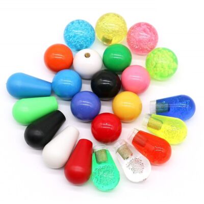 1x Replacement Top Ball Joystick Top Handle Battop Ball For Arcade ...