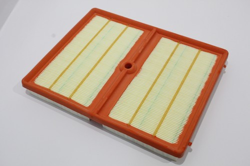 VW Polo 6R Mk5 1.0 Petrol Air Filter Cleaner Element New Genuine ...