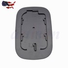 Primed Fuel Gas Filler Door Cap Fit For Jeep Grand Cherokee 2015-2022 ...