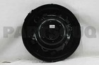 6477342060 Genuine Toyota COVER, SPARE WHEEL 64773-42060 | eBay