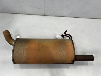 2004 - 2011 Ford Ranger 3.0L 4.0L Exhaust Muffler OEM 7L5Z5230F | eBay