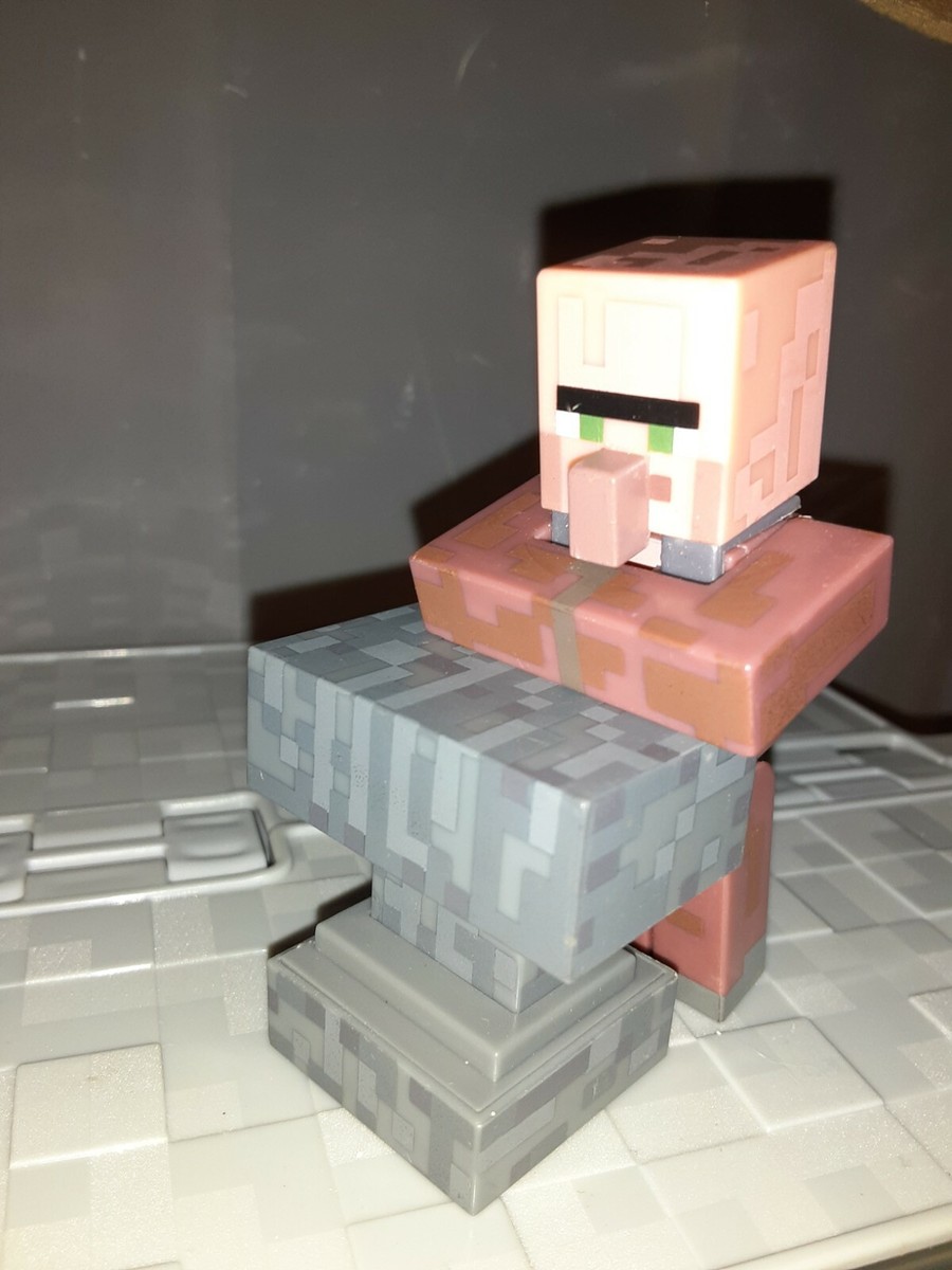 What Does A Blacksmith Look Like In Minecraft MOD] Blacksmith And Ores