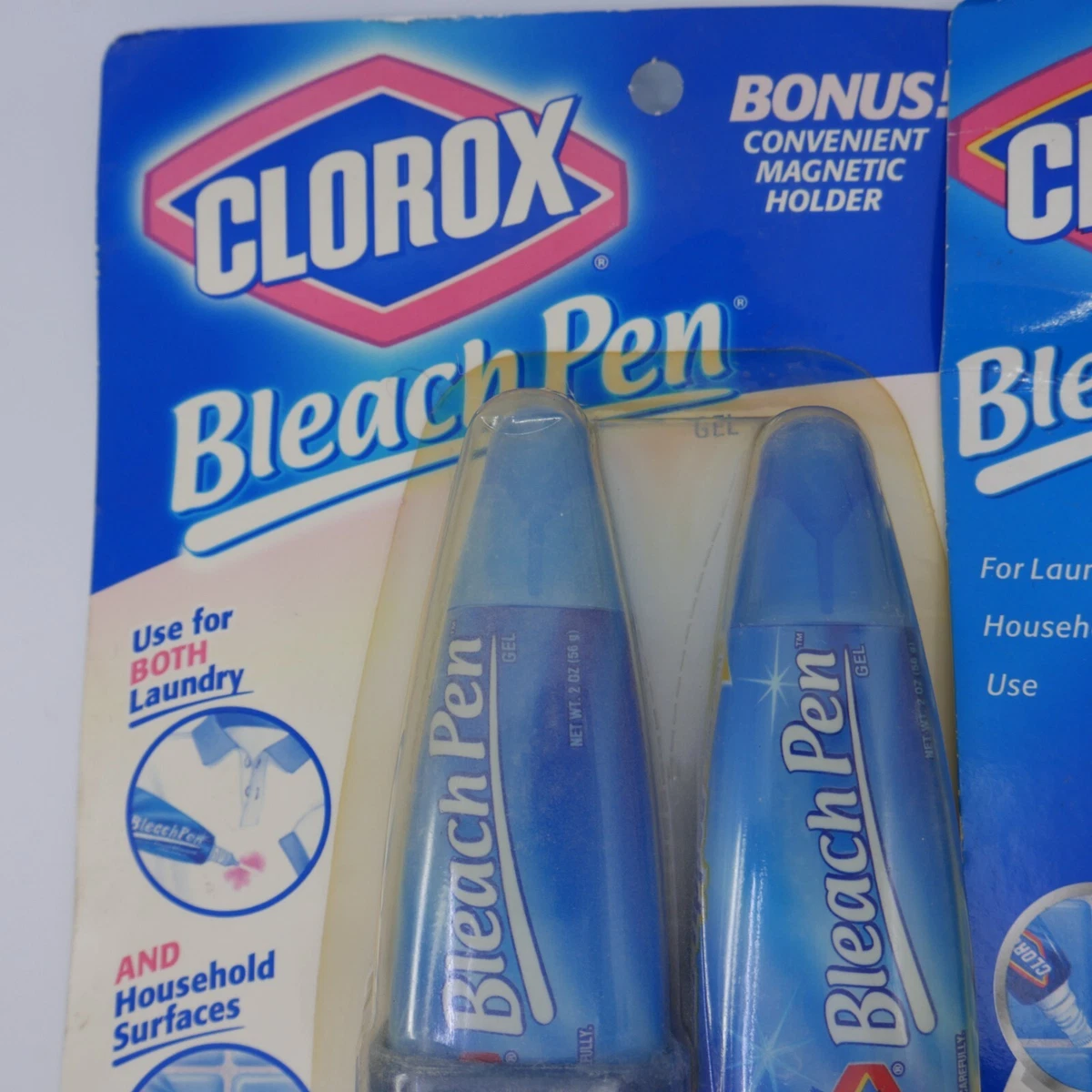 Clorox Bleach Pen