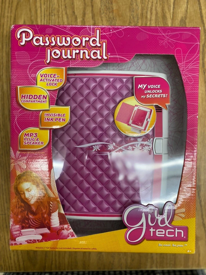 password journal products for sale | eBay