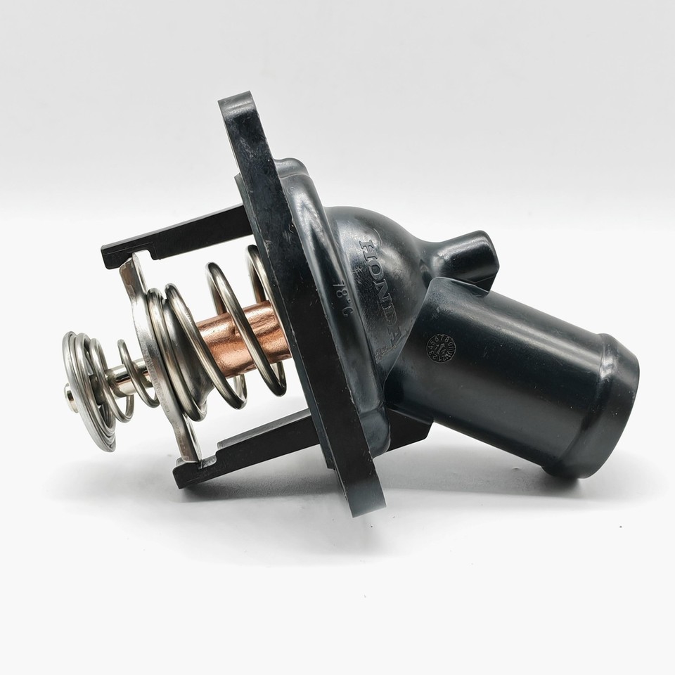 Genuine OEM Thermostat W/Gasket For Honda Acura 19310-5A2-A01 &19301 ...