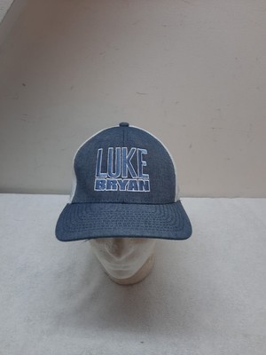 Luke Bryan Baseball Cap | eBay