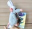 Disney Store Ratatouille Chef Remy Magnetic Shoulder Plush Toy New | eBay