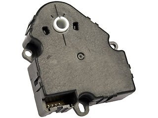 HVAC Blend Door Actuator Dorman For 2005-2007 Mack CHN | eBay