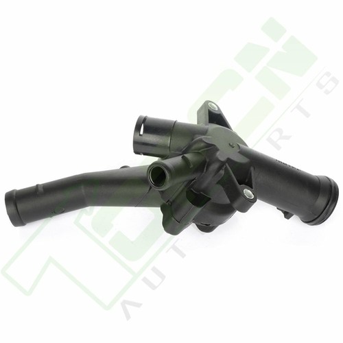 Thermostat Assembly for VW Passat Jetta Golf Rabbit 2.5L 07K121115C New ...