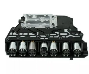 6T40 6T45 Transmission Control Module for Chevrolet Cruz Malibu ...