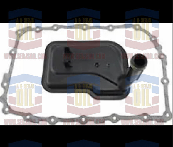 Baldwin 20022 Transmission Filter | eBay