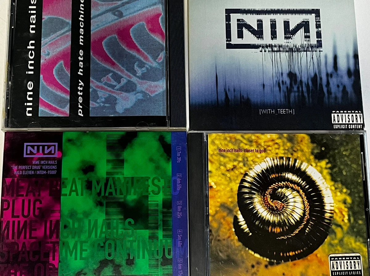Nine Inch Nails Album
