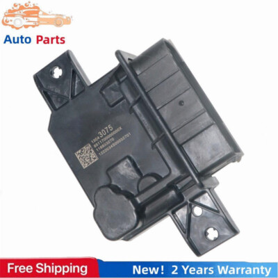 Fuel Pump Power Control Module For Buick Enclave Cadillac XT5 XT6 21-22 ...