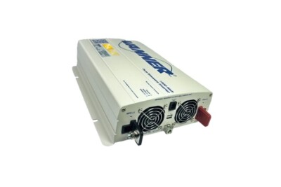 Vanner Inc, TS12-1500, High Frequency 12V 1500 Watt, TS Series Truewave ...