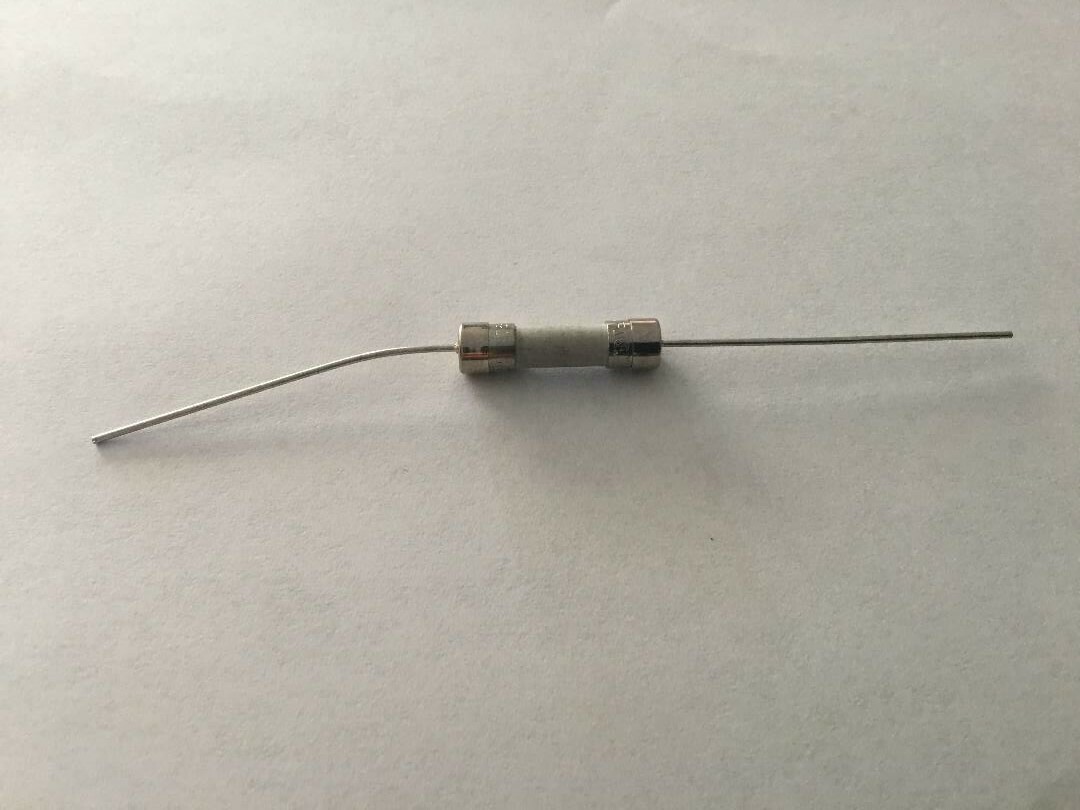 T5AH250V T5A 250V 5mm X 20mm Ceramic Axial Fuse | eBay