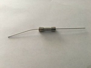 T5AH250V T5A 250V 5mm X 20mm Ceramic Axial Fuse | eBay