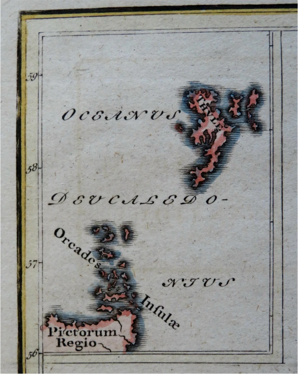 Lilliput Map