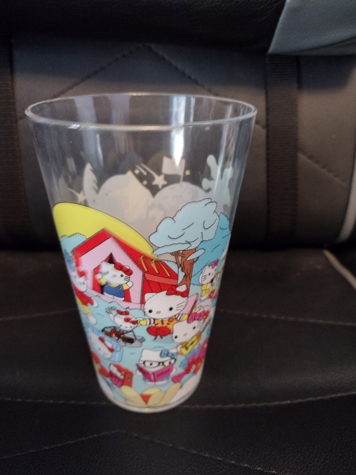 McDonald’s Collectors Cup 2024 Hello Kitty | Grelly USA