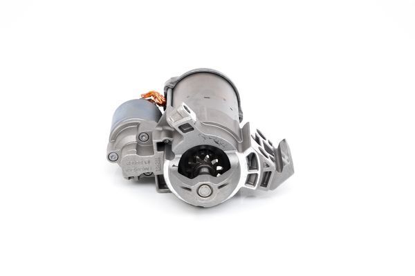 BOSCH Starter Motor for BMW 120 i B48B20A 2.0 Litre July 2016 to July ...