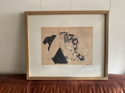 Bannon Fu original art drawing | eBay