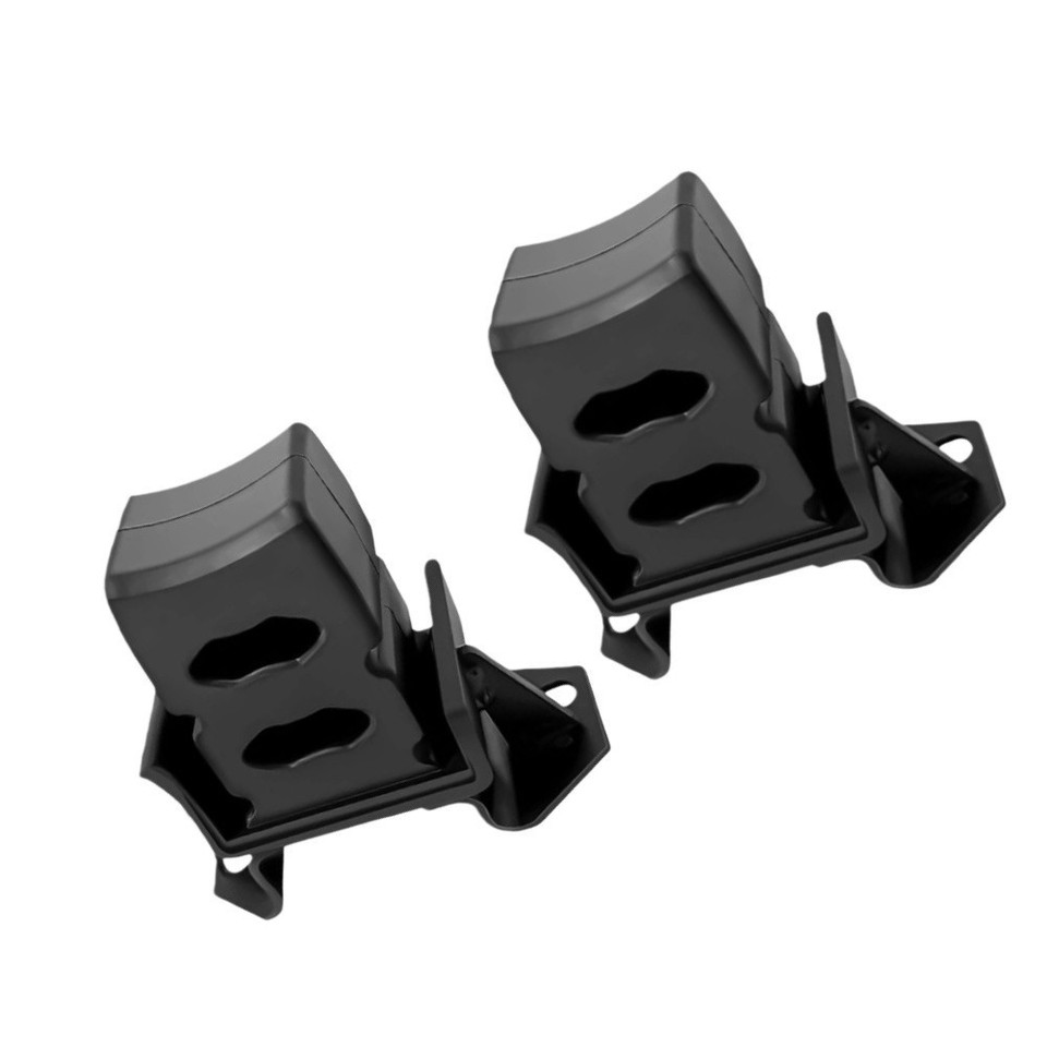 Balanced Support Rear Axle Bump Stop for 2003-2009 For Lexus GX470 SUV ...