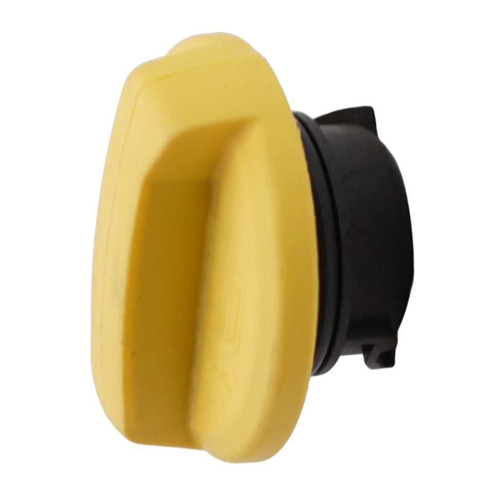 Brand New Sealing Cap Engines Yellow 90536291 Motor/Oil/Oil Cap/Cap Cap ...