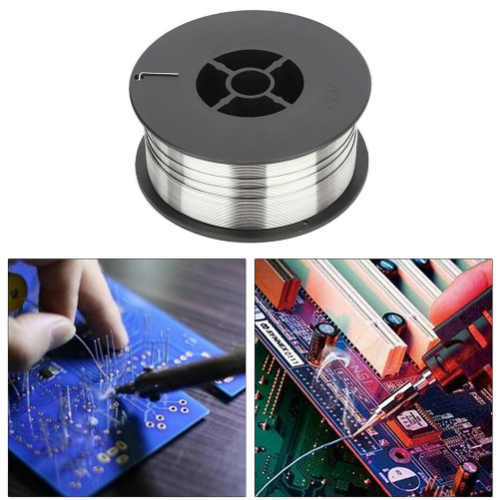 Mig Wire Gasless Stainless Steel Wire Flux Core Wires 0.8mm 1kg Self ...