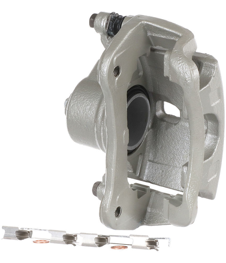 Cardone Industries 19B2917 - Disc Brake Caliper, Front Right, Front ...