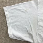 Doug Esh Racing Shirt Men XL White Sprint Car The Hammer Graphic ...