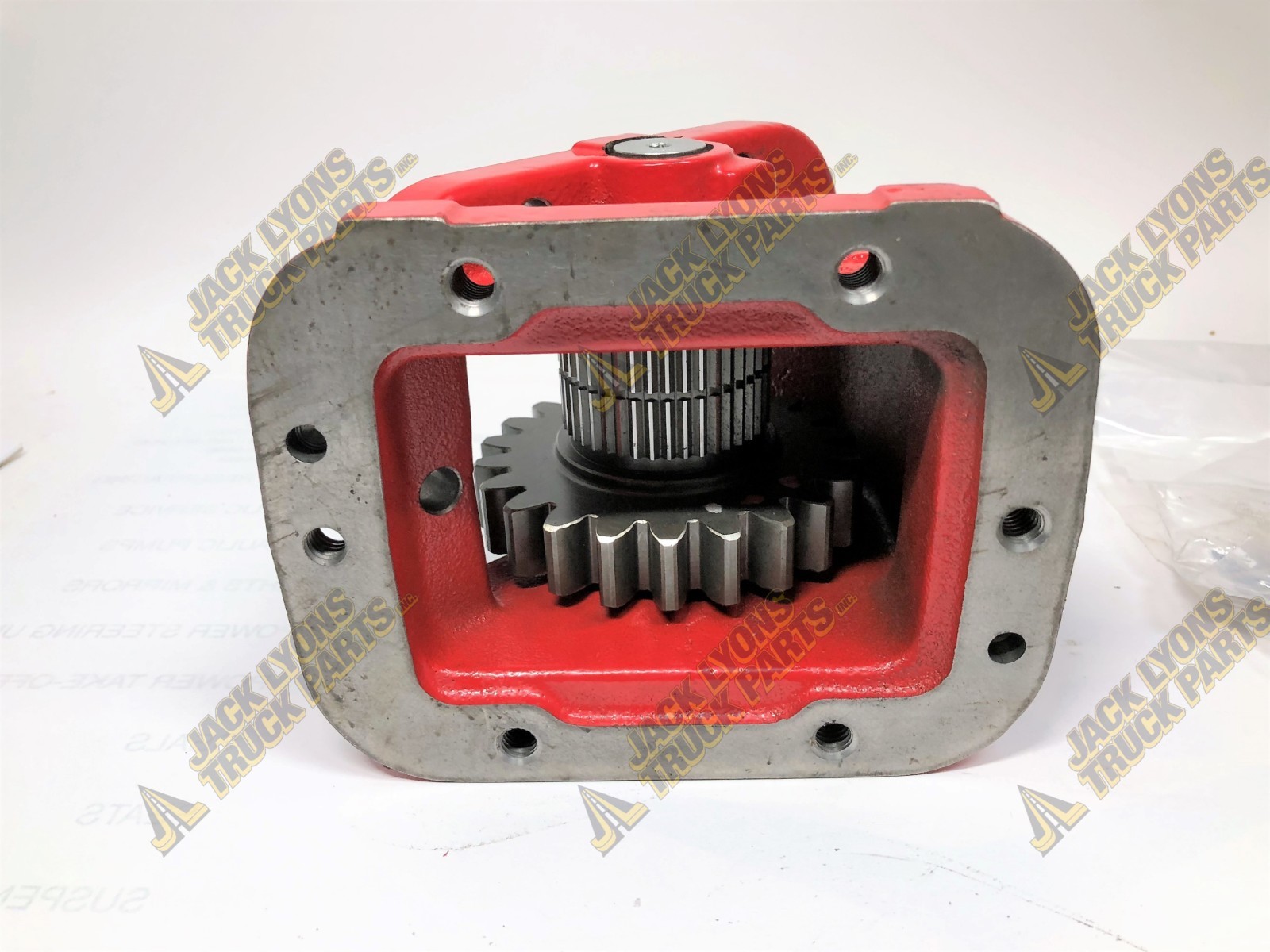 645XAHX-3XX New Parker Chelsea ADAPTER KIT - OEM | eBay