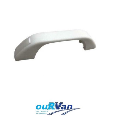 Avan Camper Grab Handle White | eBay