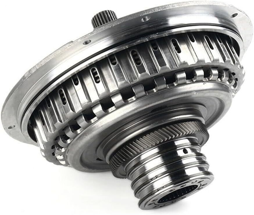 0B5 DL501 7Speed 0B5 Dual Wet Clutch fit for Audi A4 A5 A6 A7 Q5 08-11 ...