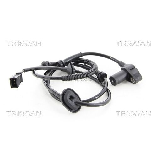 Capteur, vitesse de roue pour AUDI 8180 29320 | eBay