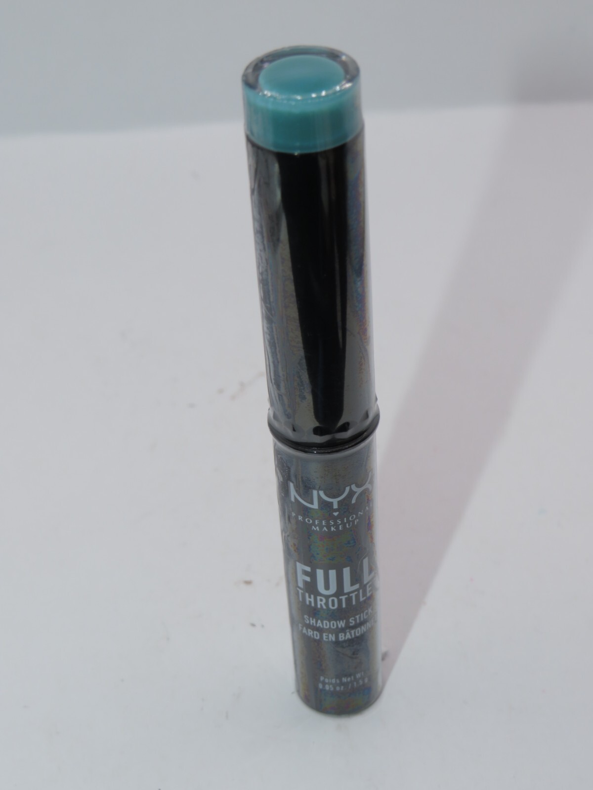 NYX FULL THROTTLE CREAM EYE SHADOW STICK - CHOOSE COLOUR | eBay UK